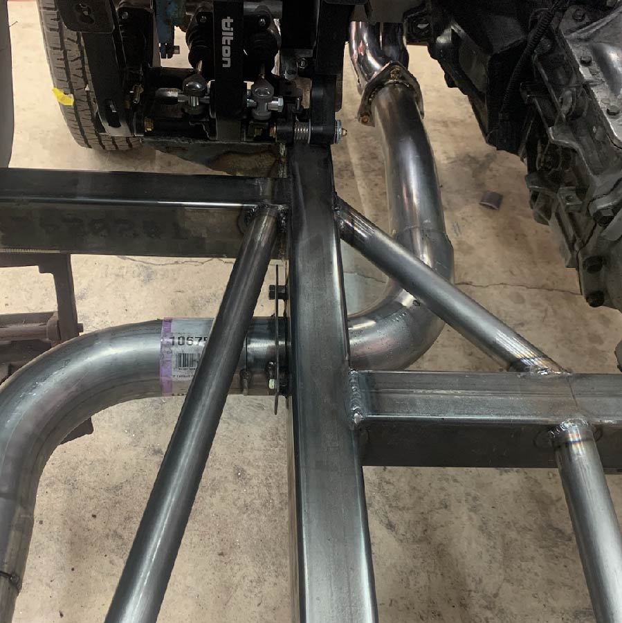 Automotive – Willow Metalworks